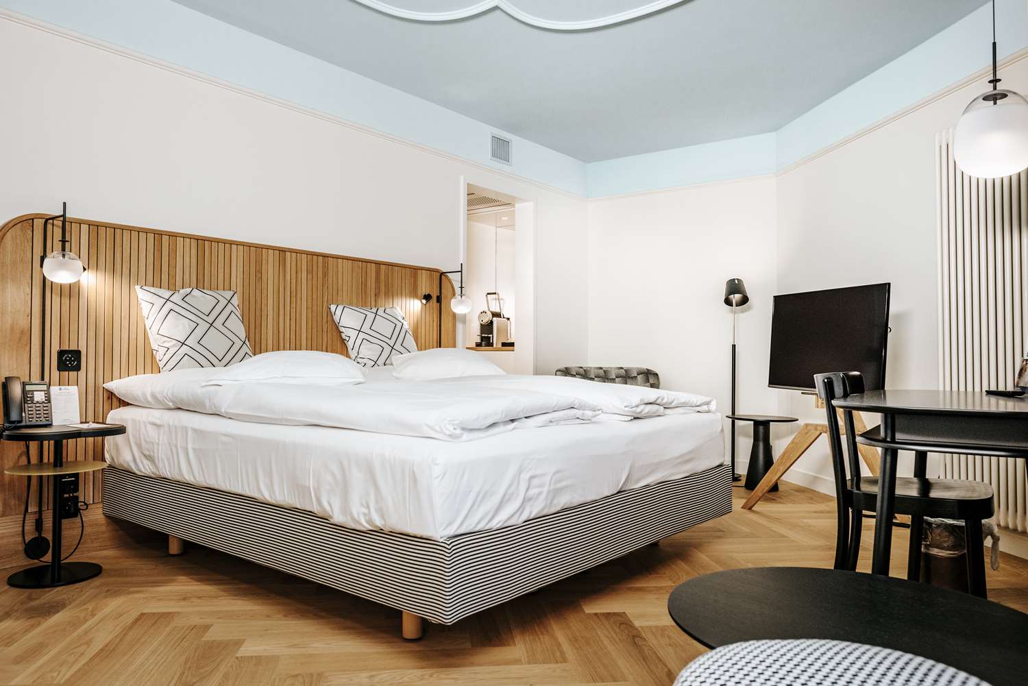 Hotel in Berne | Best Western Plus Hotel Bern
