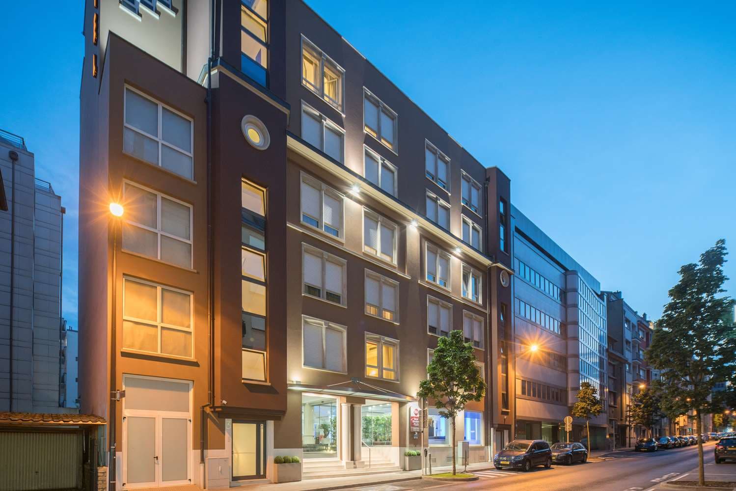 Best Western Plus Grand Hotel Victor Hugo | Rooms & Rates