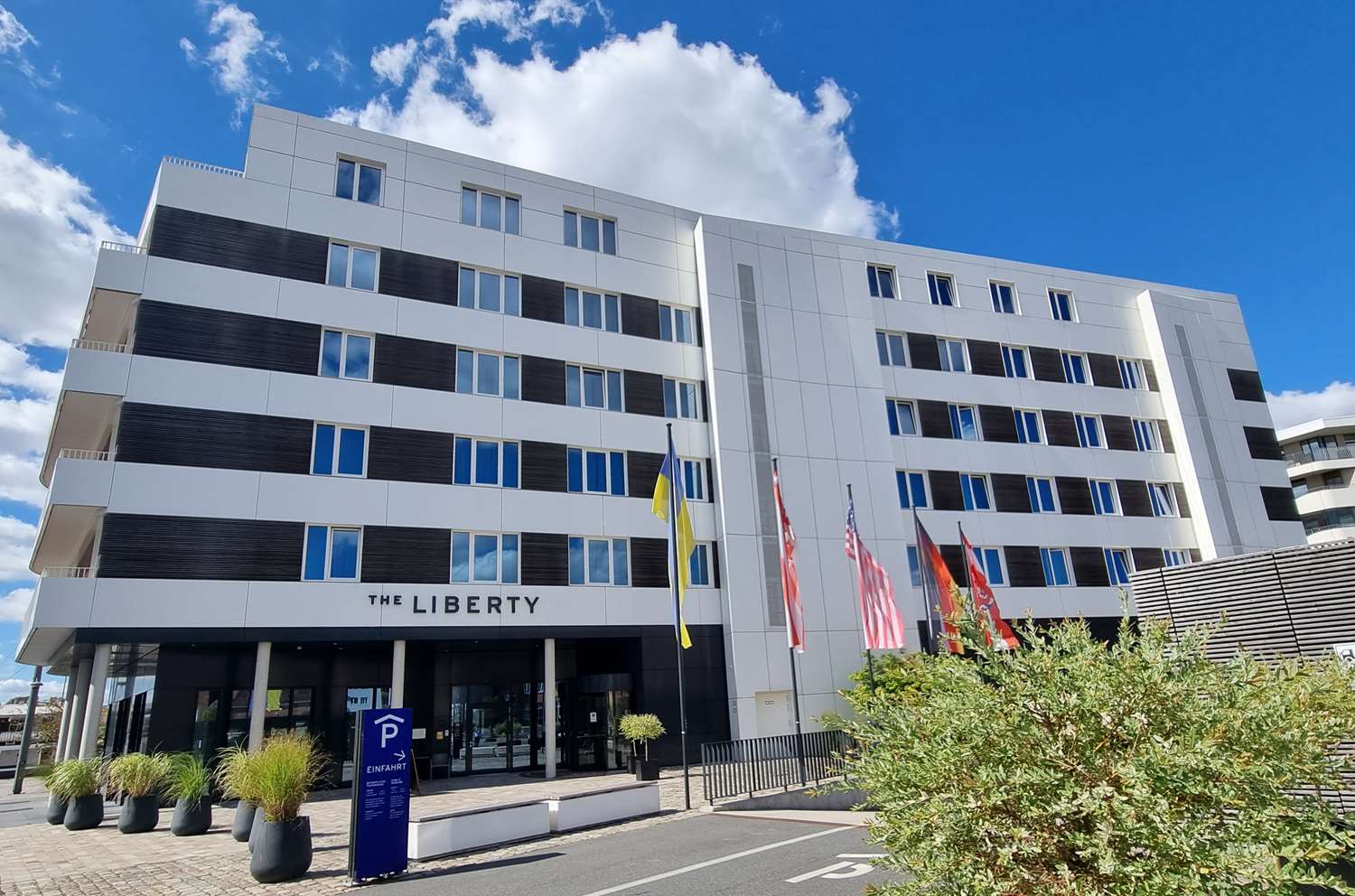 THE LIBERTY Hotel Bremerhaven BW Signature Collection | Rooms & Rates