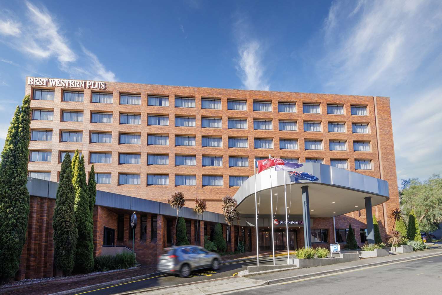Best Western Plus Launceston | Rooms & Rates