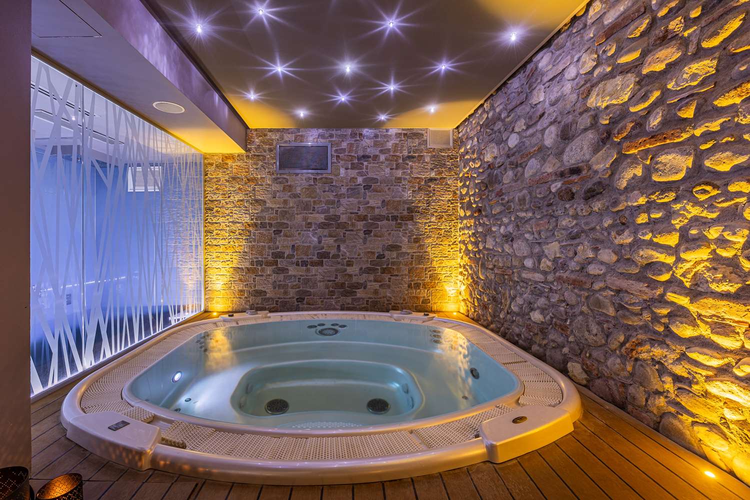 Jacuzzi Verona