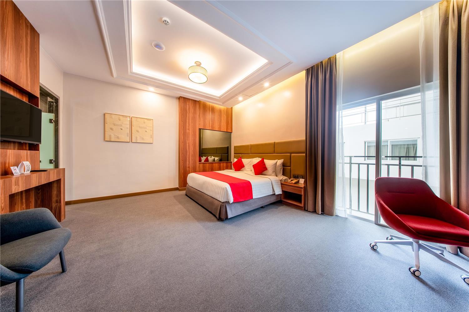 Best Western Plus Hotel Subic | Rooms & Rates in Subic Bay