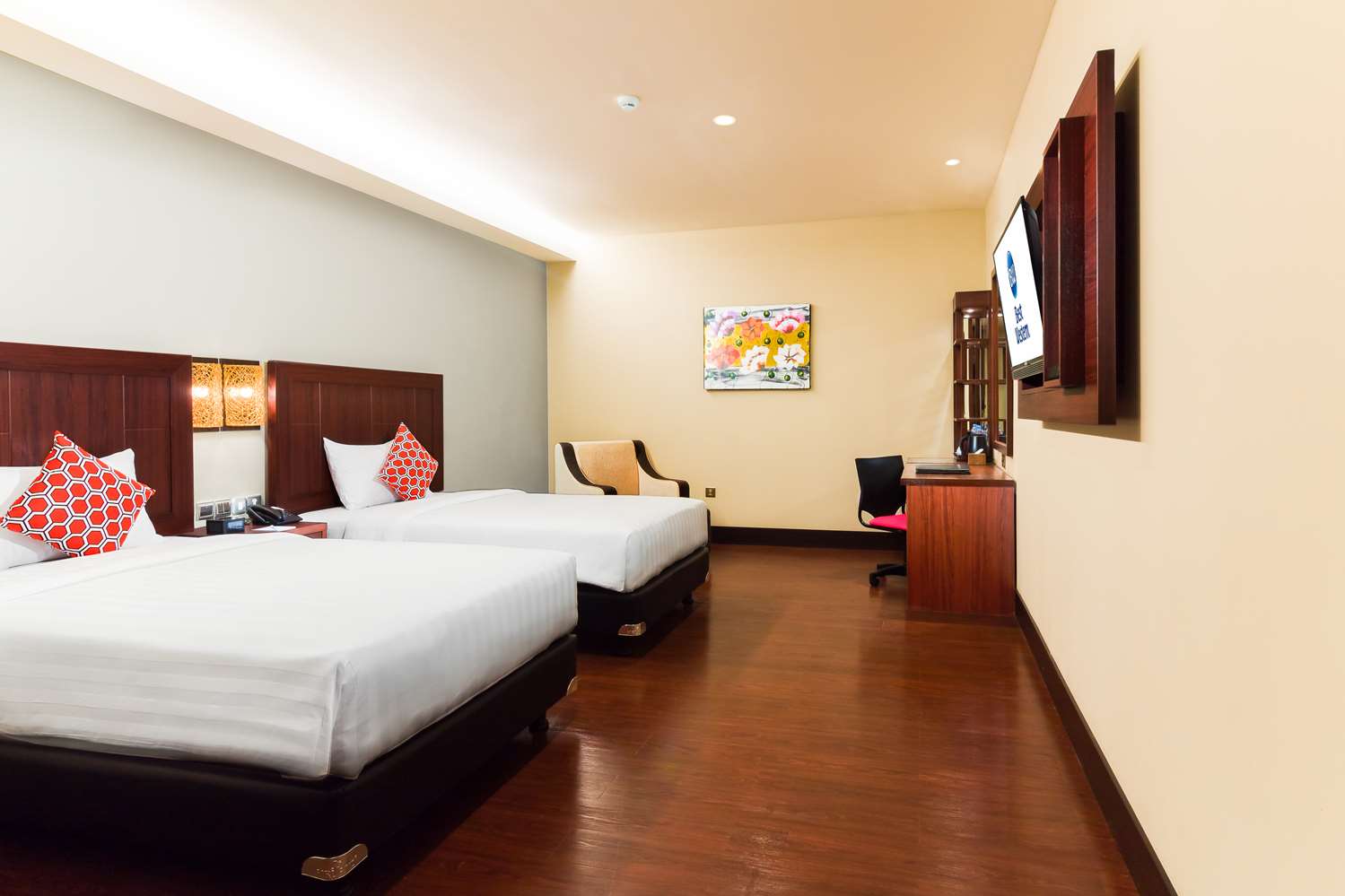 Best Western Senayan | Rooms & Rates
