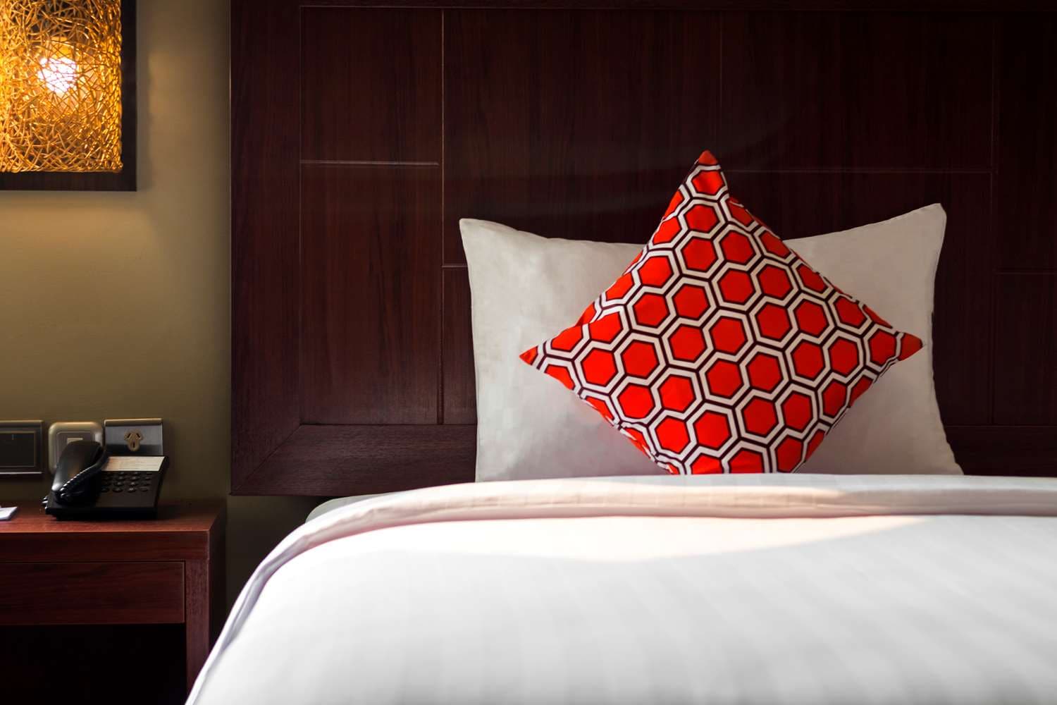 Best Western Senayan | Rooms & Rates