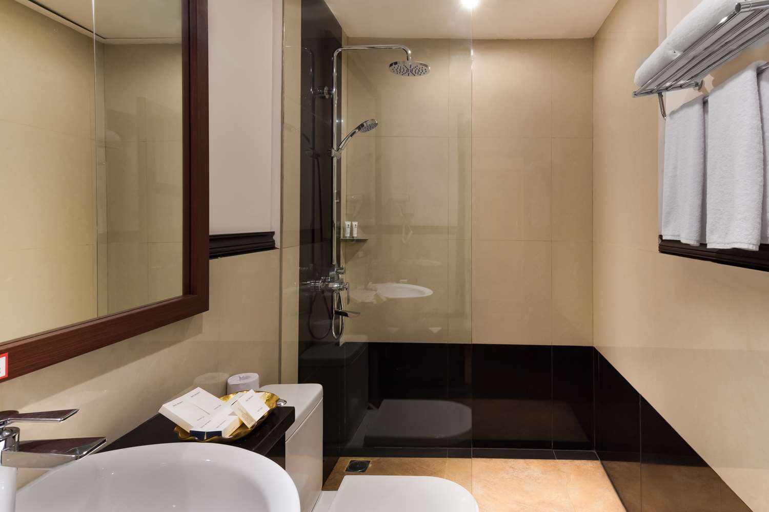 Best Western Senayan | Rooms & Rates