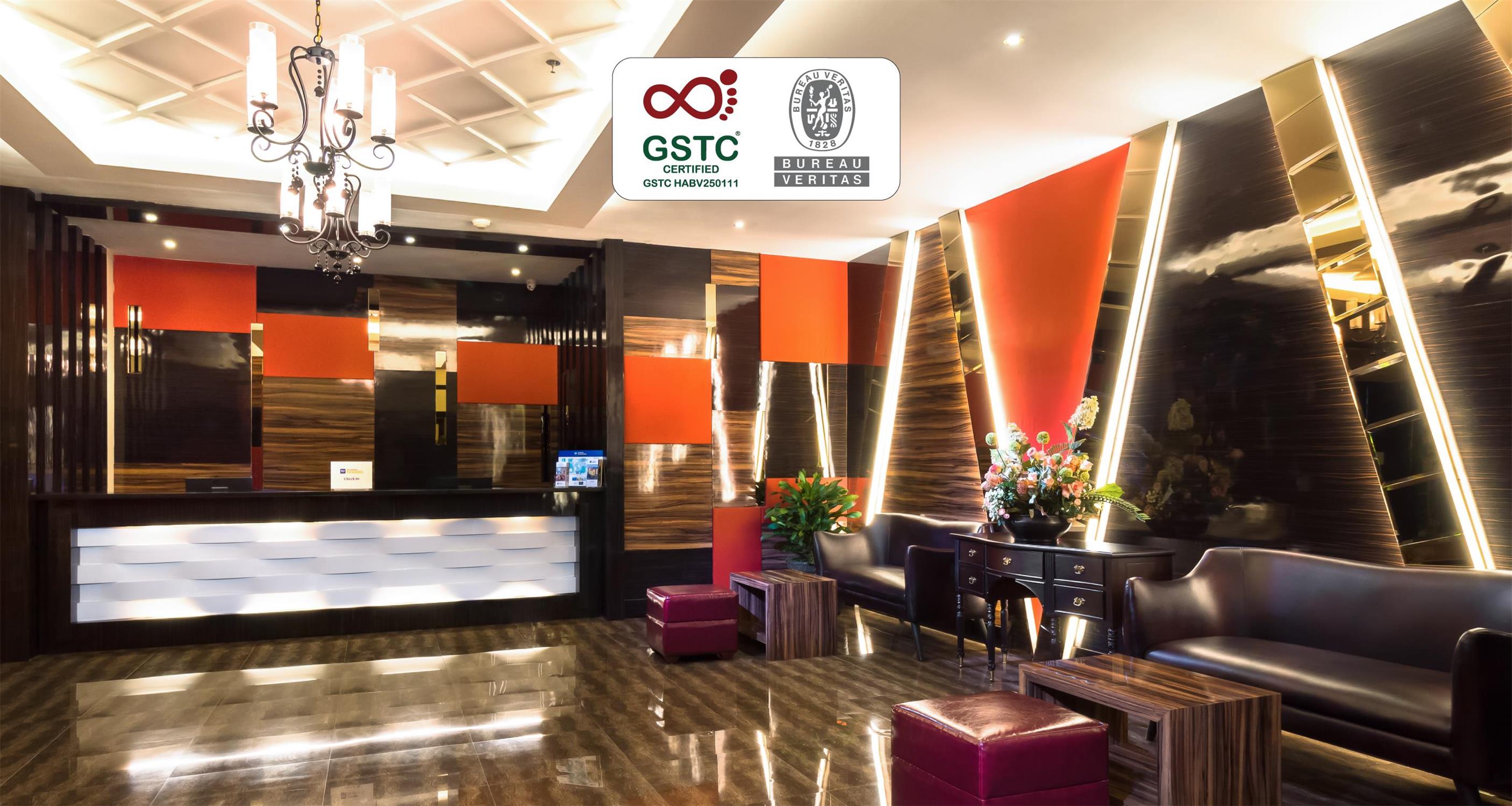 Best Western Senayan | Rooms & Rates