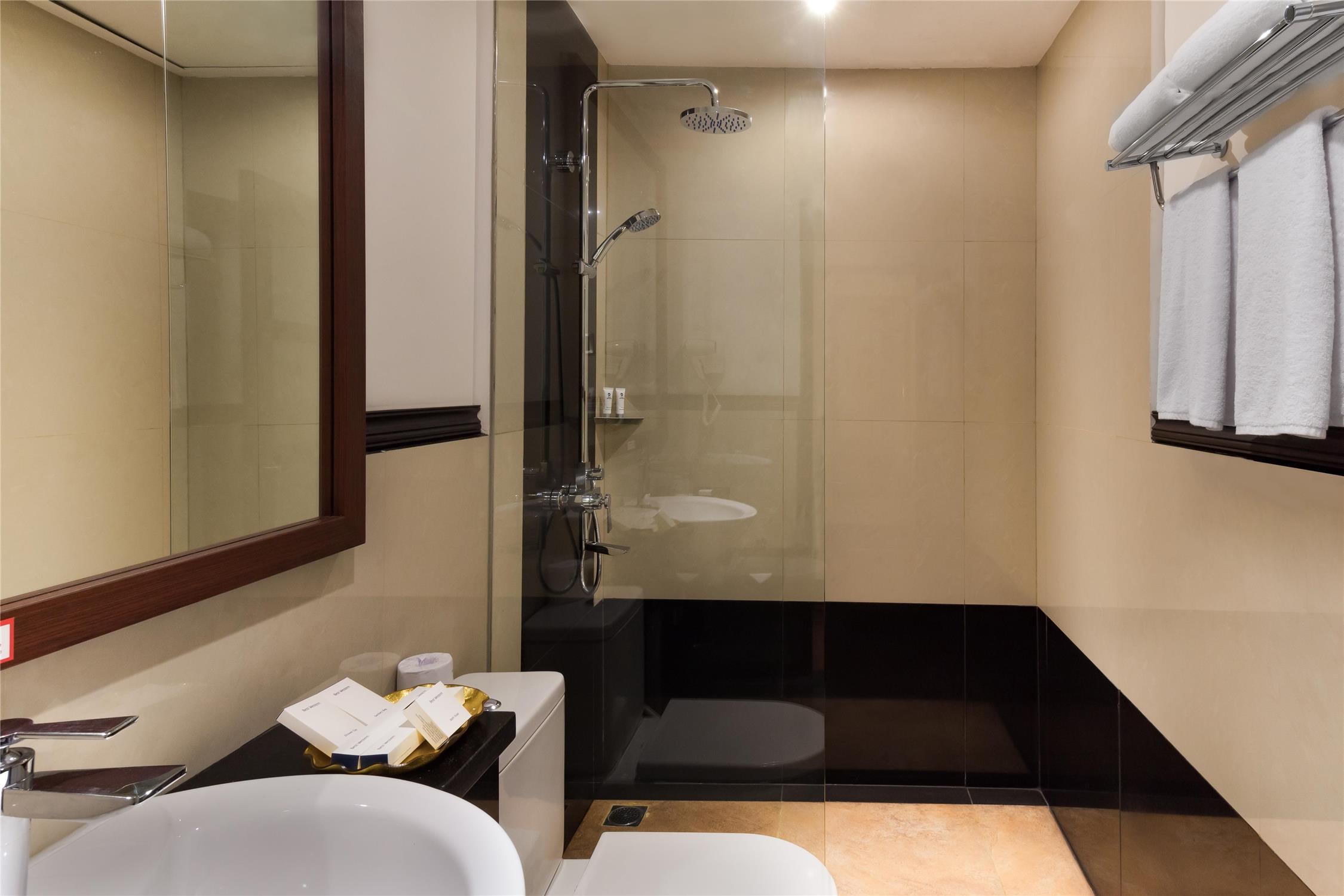 Best Western Senayan | Rooms & Rates