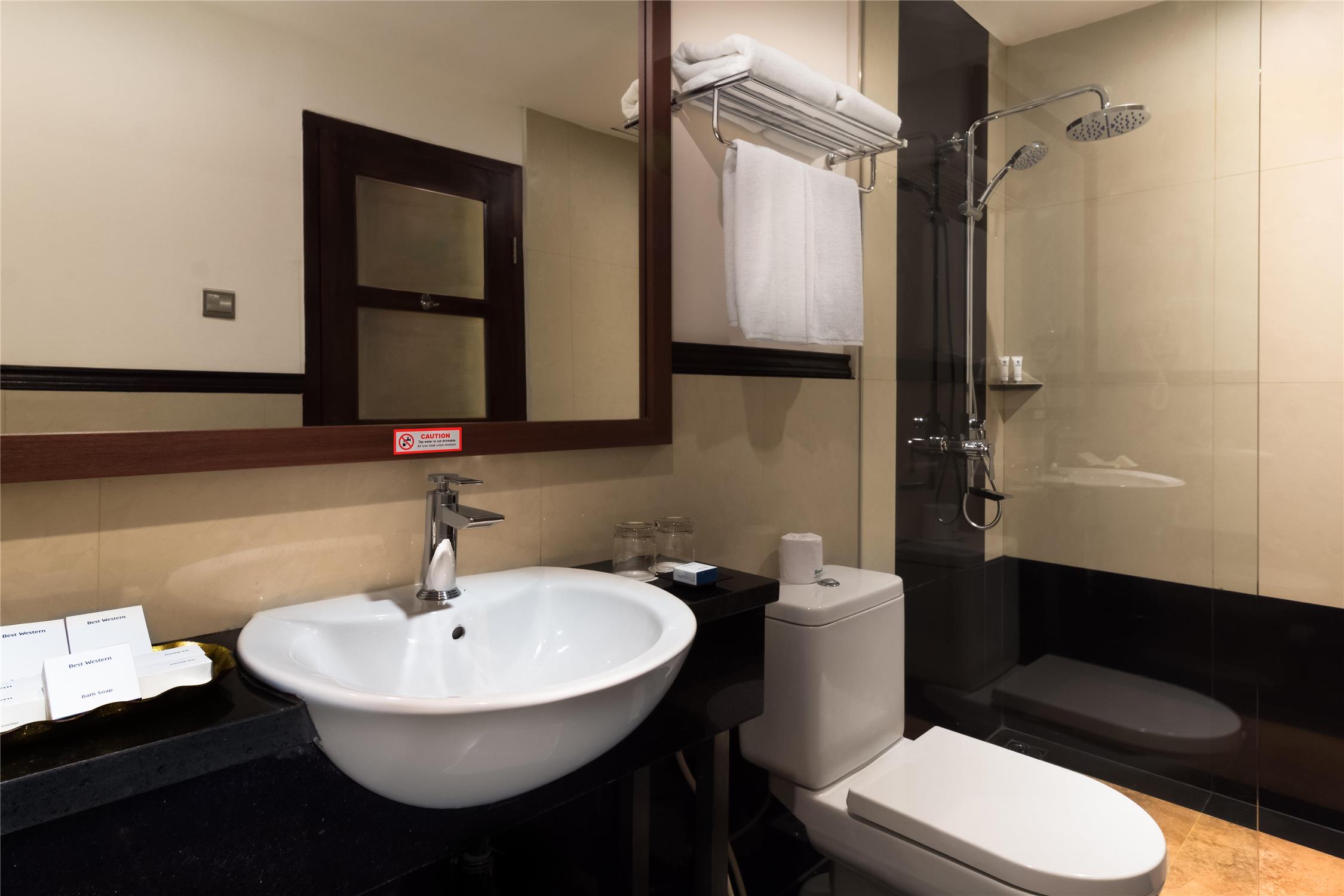 Best Western Senayan | Rooms & Rates