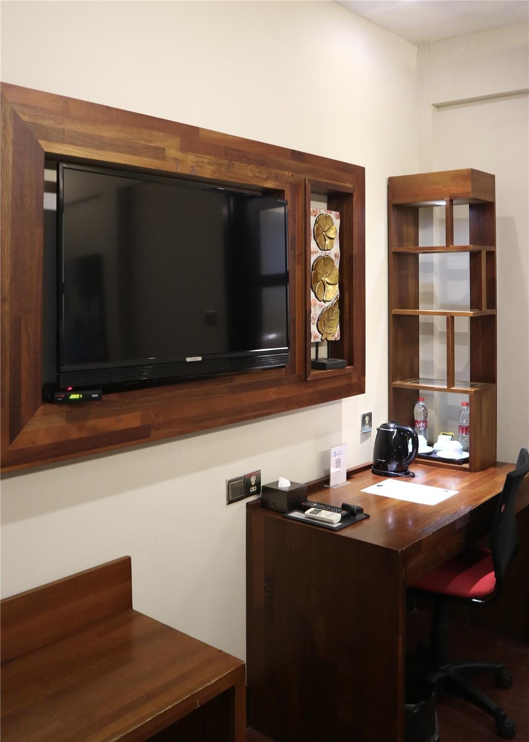 Best Western Senayan | Rooms & Rates
