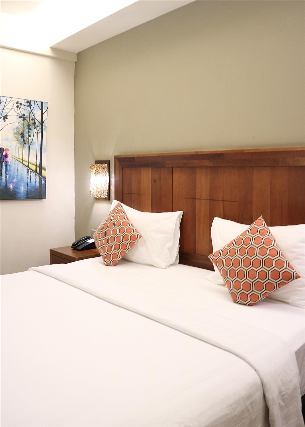 Best Western Senayan | Rooms & Rates