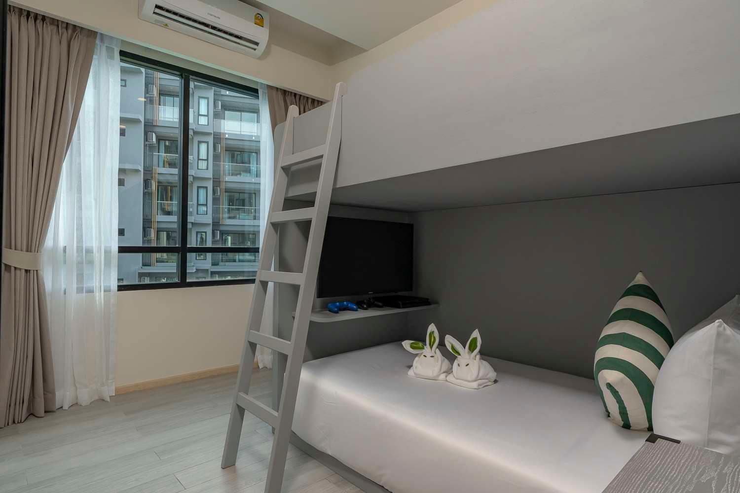Best Western Plus Carapace Hotel Hua Hin - Guest Rooms