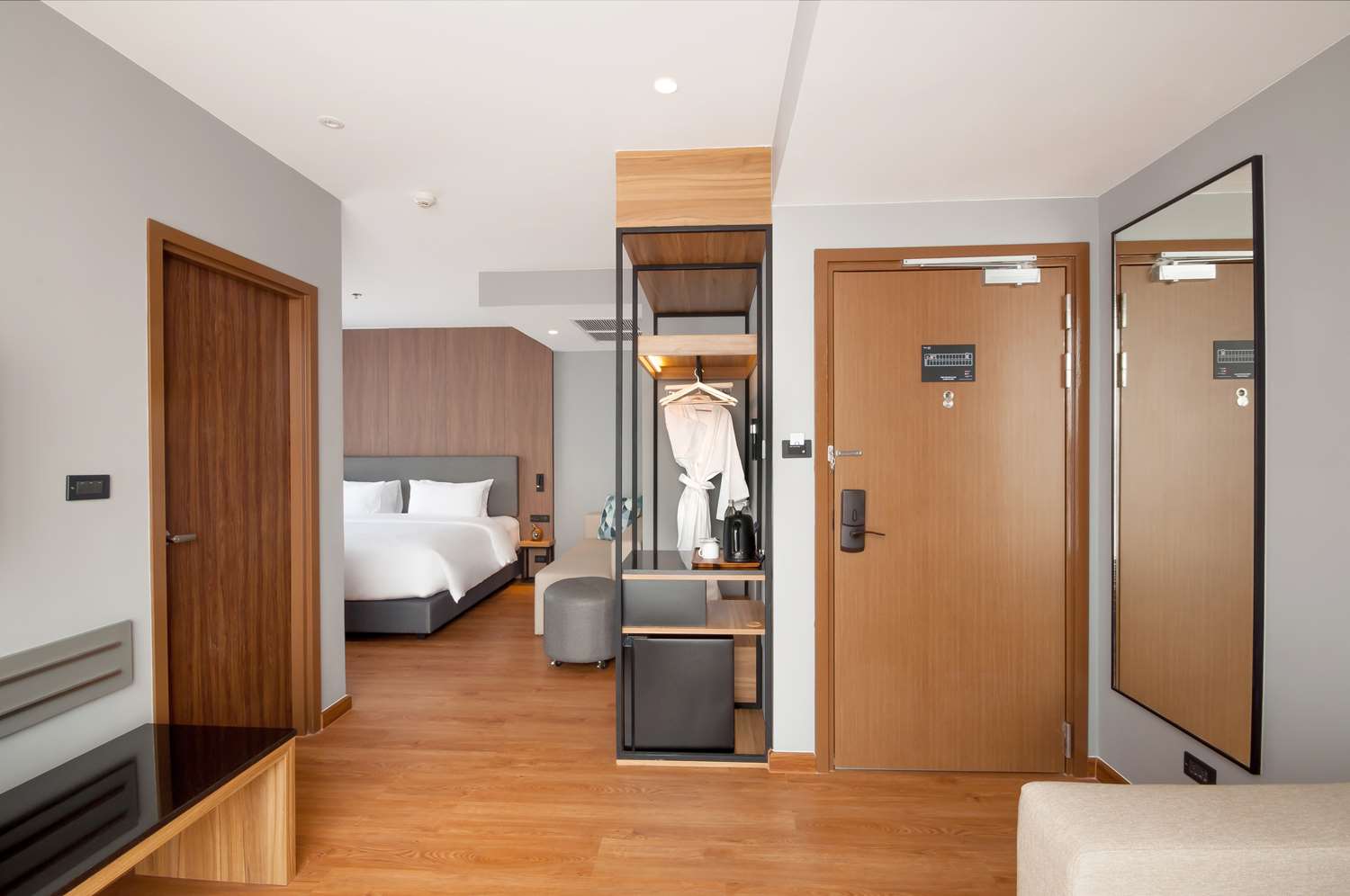 Best Western Chatuchak | Rooms & Rates in Bangkok