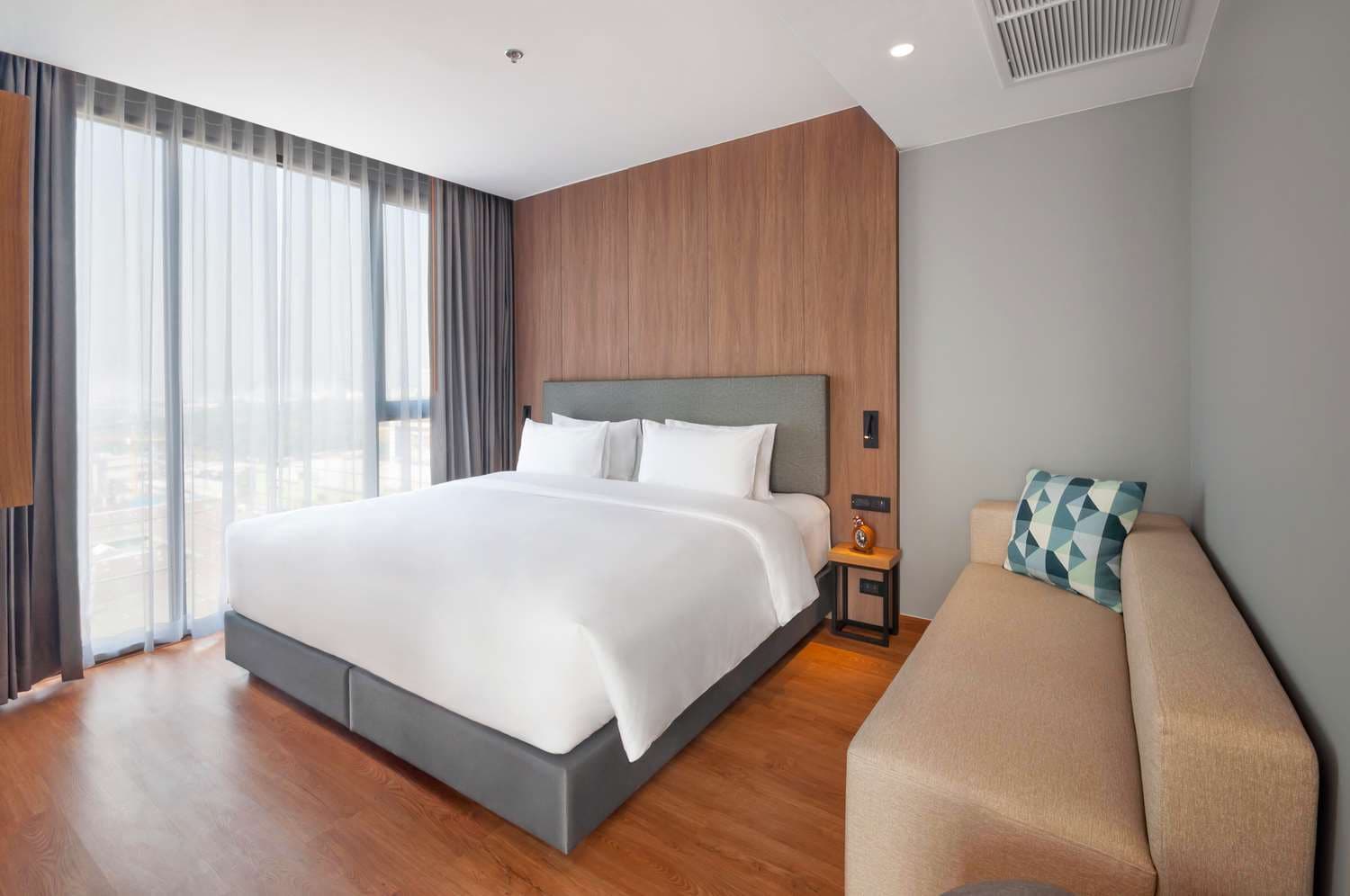 Best Western Chatuchak | Rooms & Rates in Bangkok
