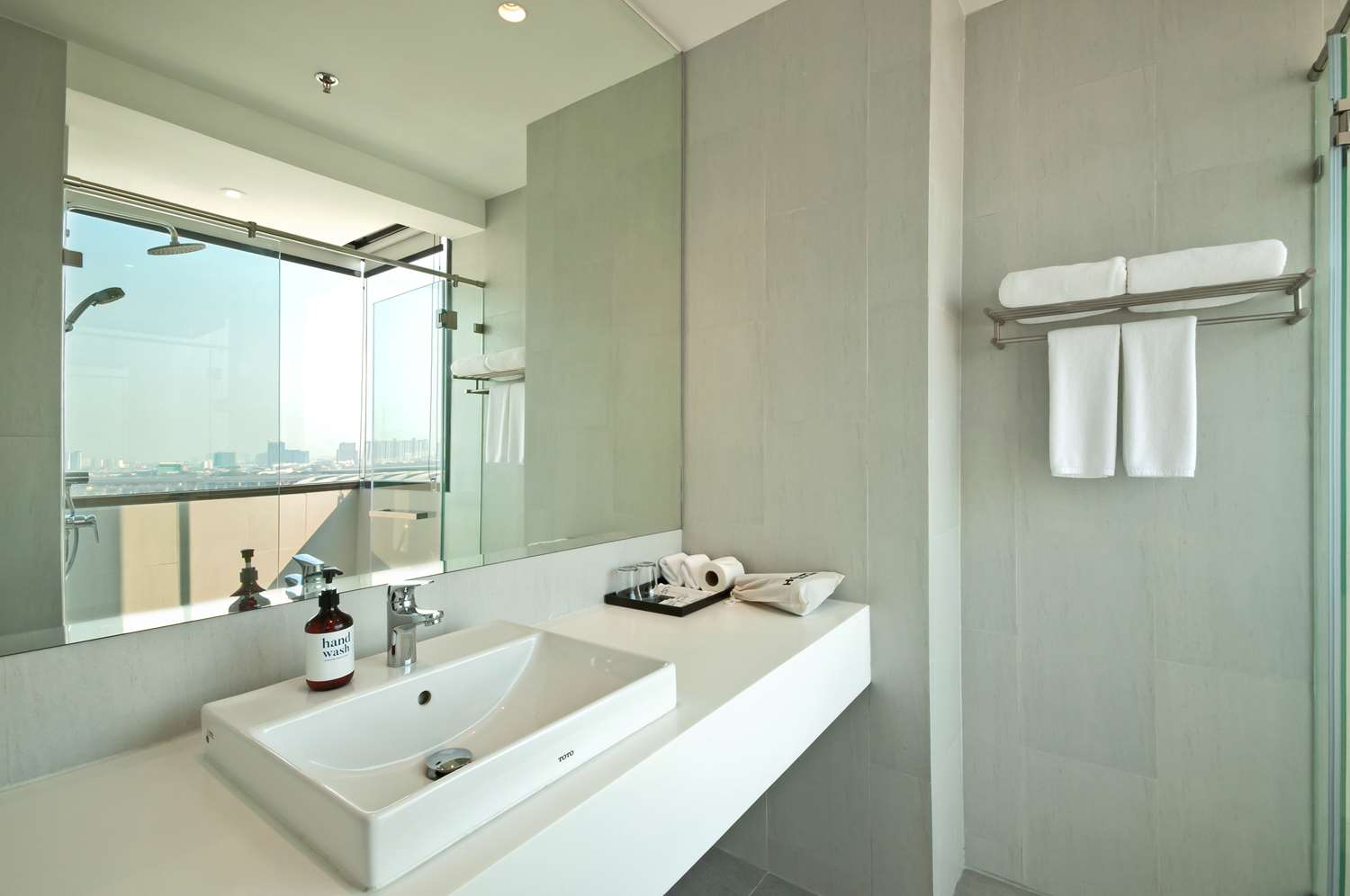 Best Western Chatuchak | Rooms & Rates in Bangkok