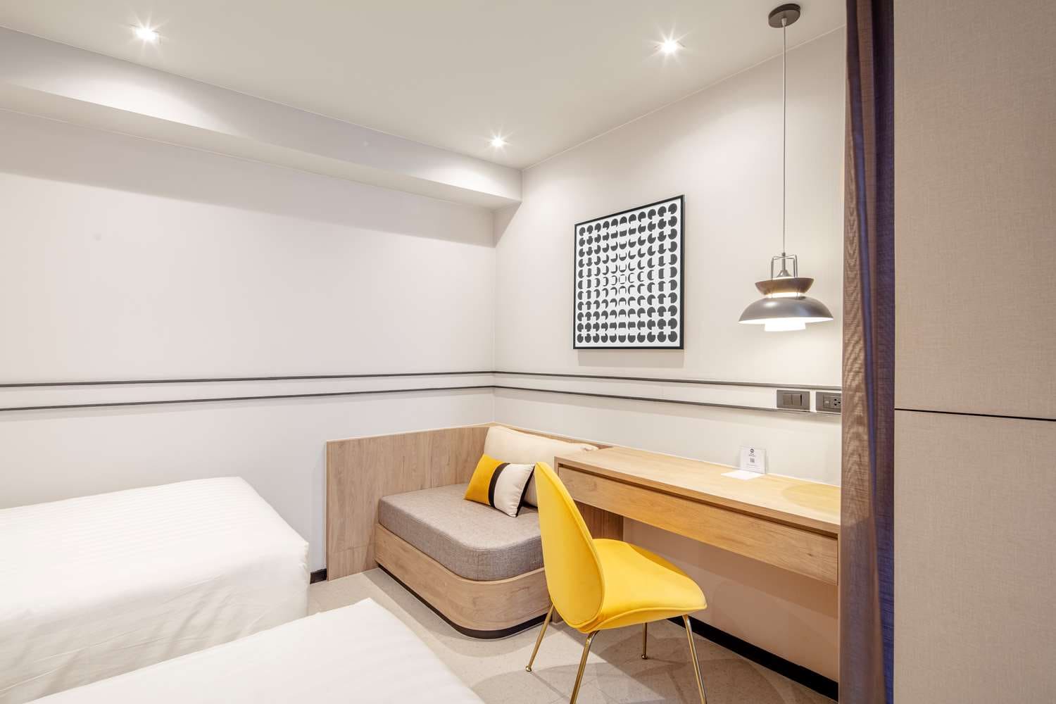 Best Western Ratchada Hotel | Rooms & Rates