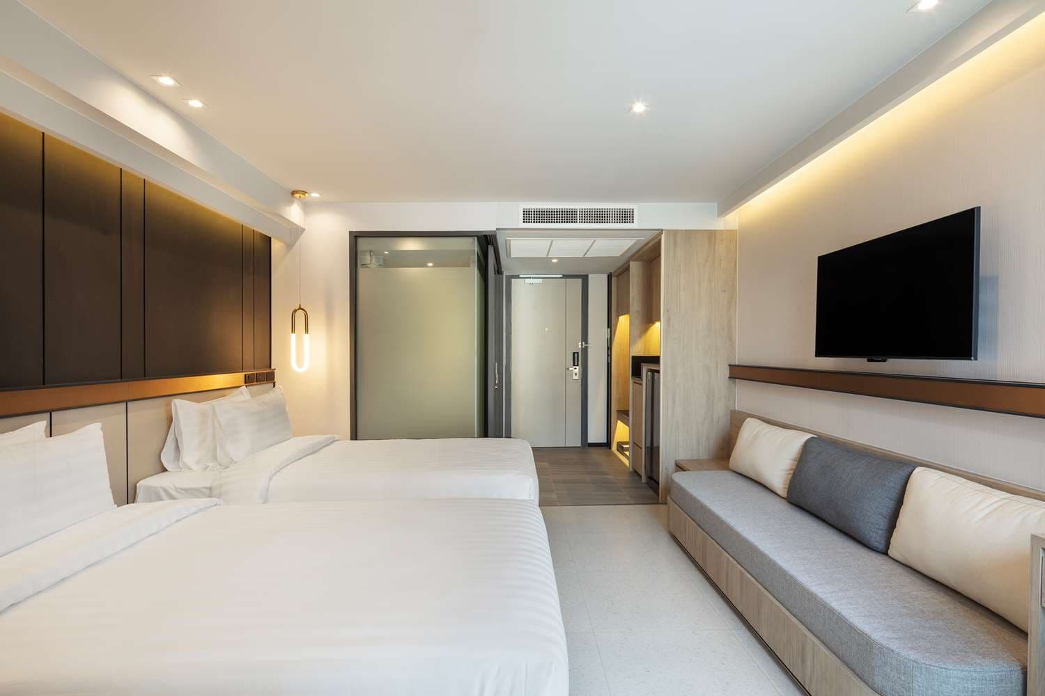 Best Western Ratchada Hotel | Rooms & Rates