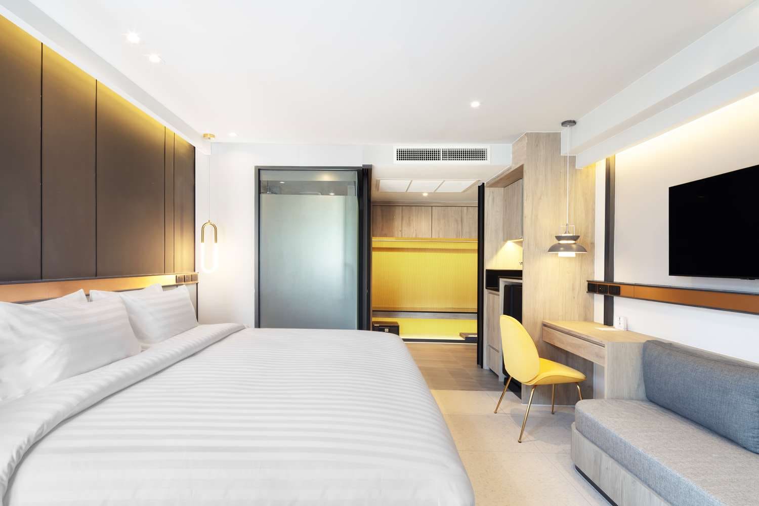 Best Western Ratchada Hotel | Rooms & Rates