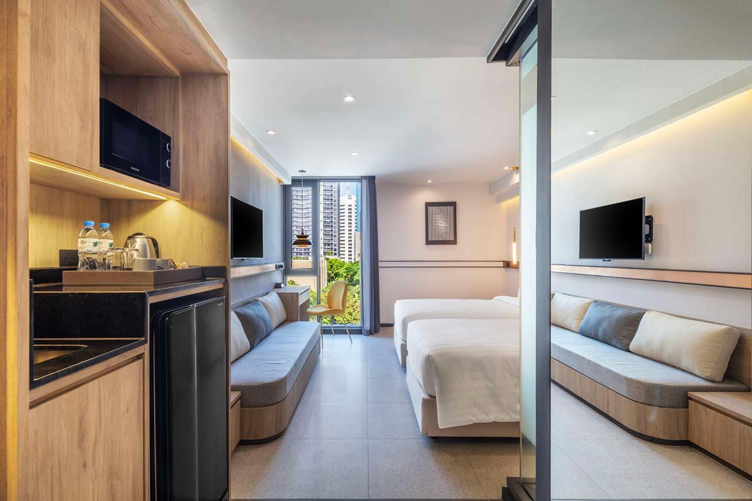 Best Western Ratchada Hotel | Rooms & Rates