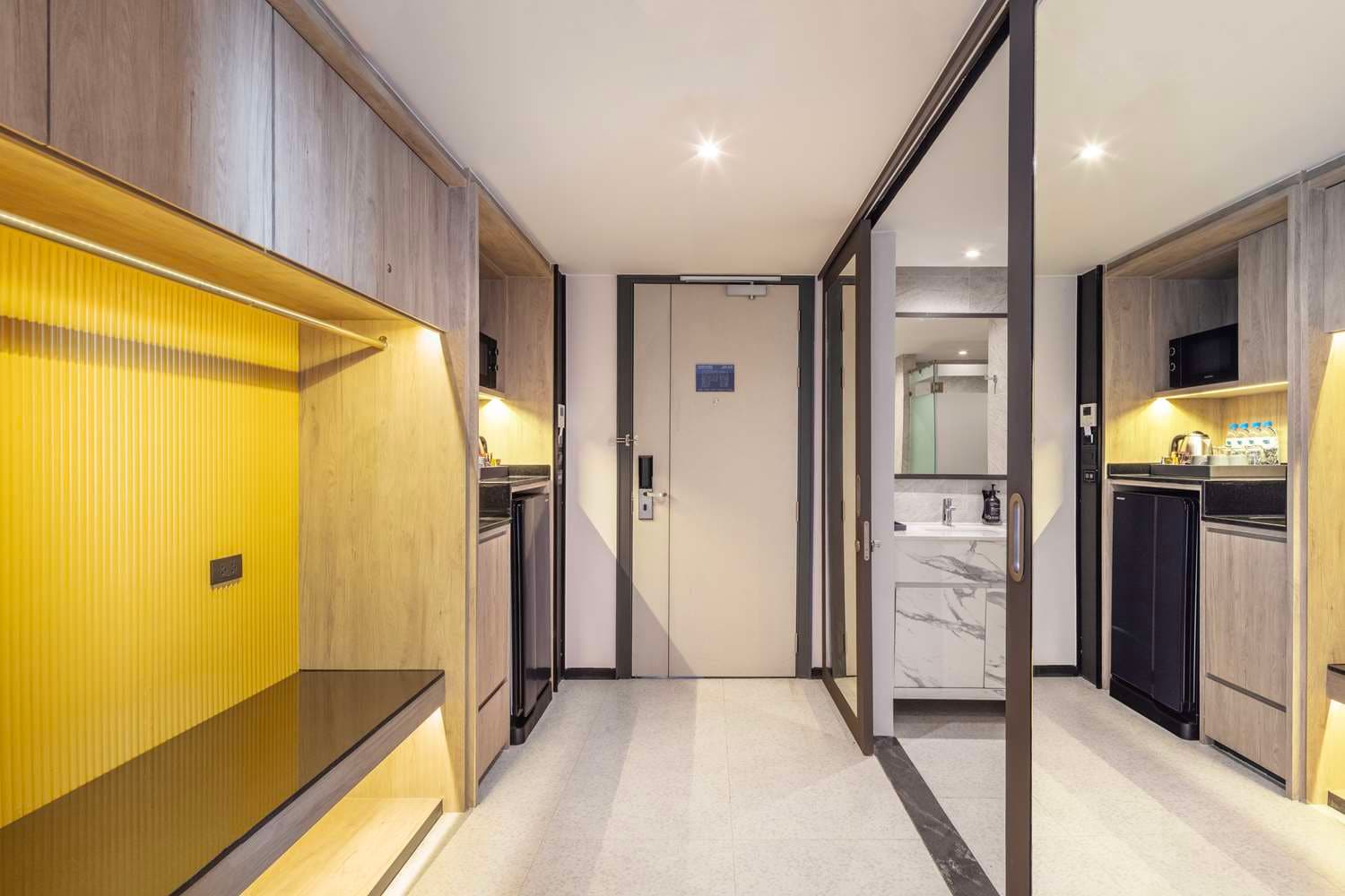 Best Western Ratchada Hotel | Rooms & Rates