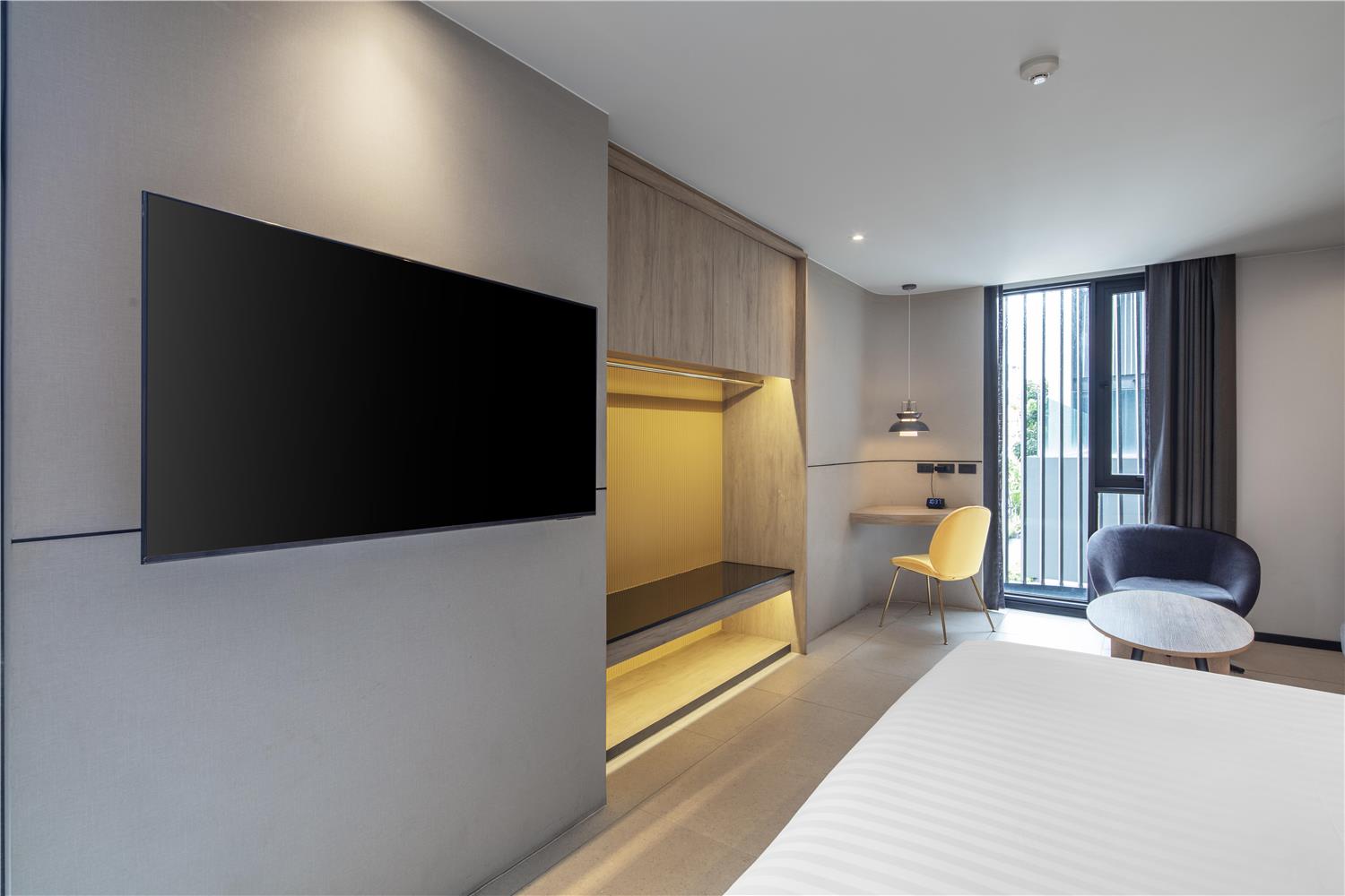 Best Western Ratchada Hotel | Rooms & Rates