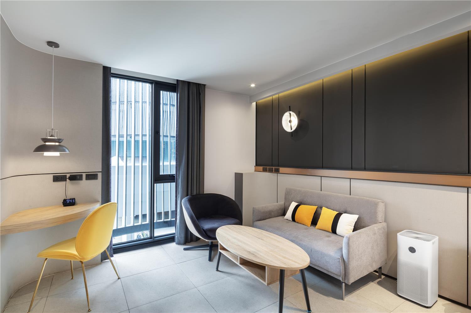 Best Western Ratchada Hotel | Rooms & Rates