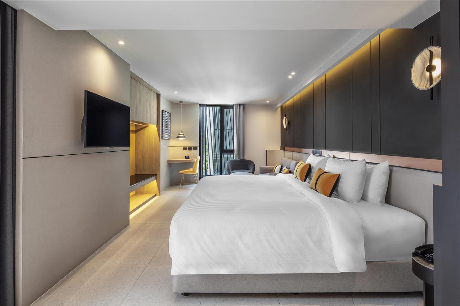 Best Western Ratchada Hotel | Rooms & Rates