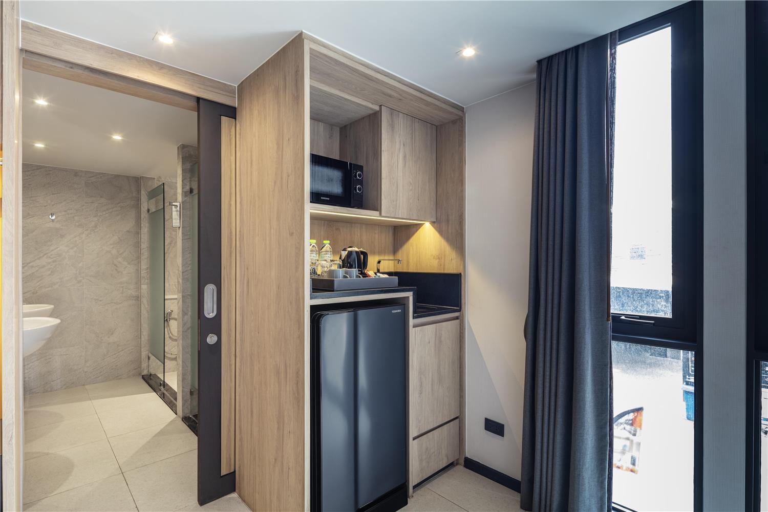 Best Western Ratchada Hotel | Rooms & Rates