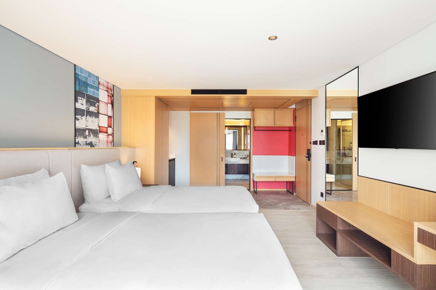 Best Western Click Sathorn 11 Bangkok | Rooms & Rates